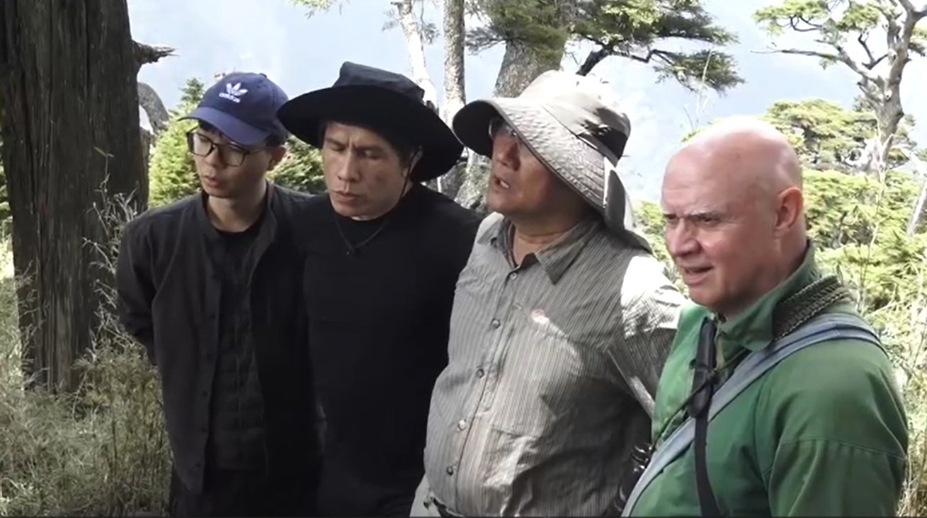 【友善環境農漁產業推廣中心】臺東大學結合基督教會推廣友善環境農業 辦理《新天新地特會》